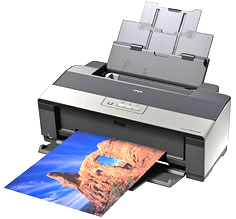 Marrutt Epson R1900 Bulk Ink System